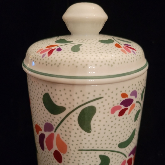 Accents | Vintage Germaine Monteil Porcelain Exclusive Collection Made ...